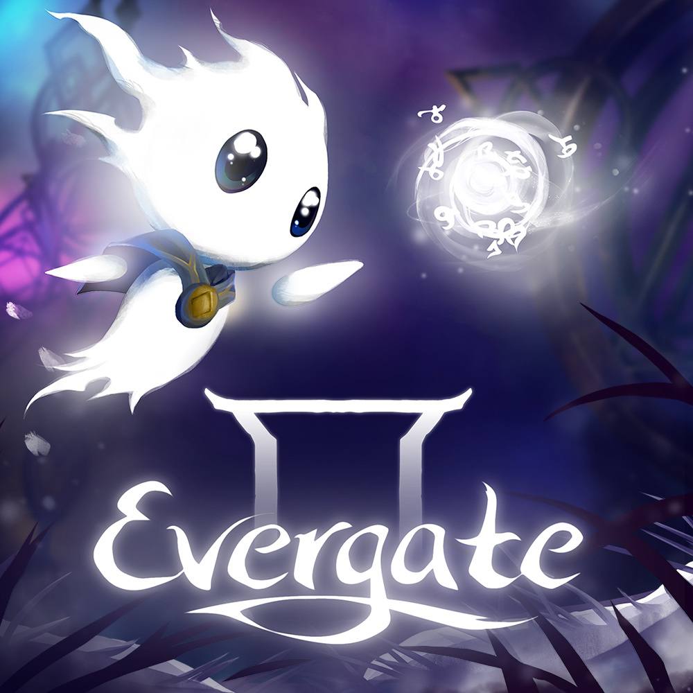 Evergate - Nintendo Switch - Games - Nintendo